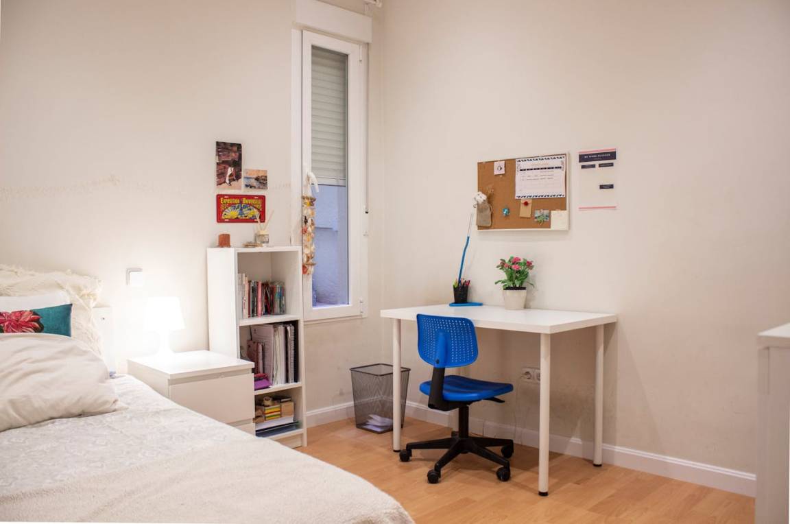 115 M² Habitación Privada ∙ 1 Habitación ∙ 2 Huéspedes - Municipality of Alcobendas