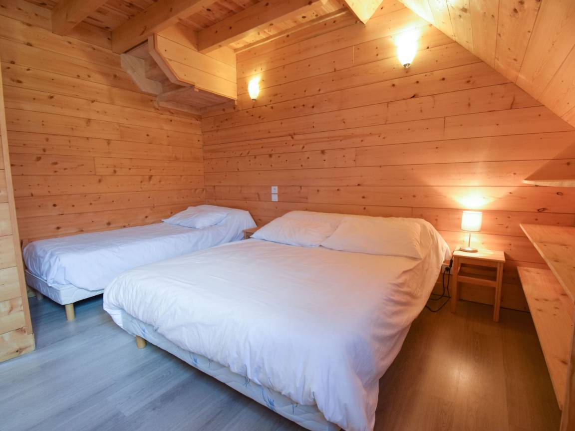 100 M² Maison De Vacances ∙ 4 Chambres ∙ 12 Personnes - Luz-Saint-Sauveur