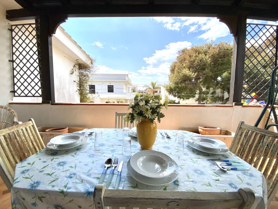 84 M² Villa ∙ 2 Schlafzimmer ∙ 6 Gäste - Campomarino