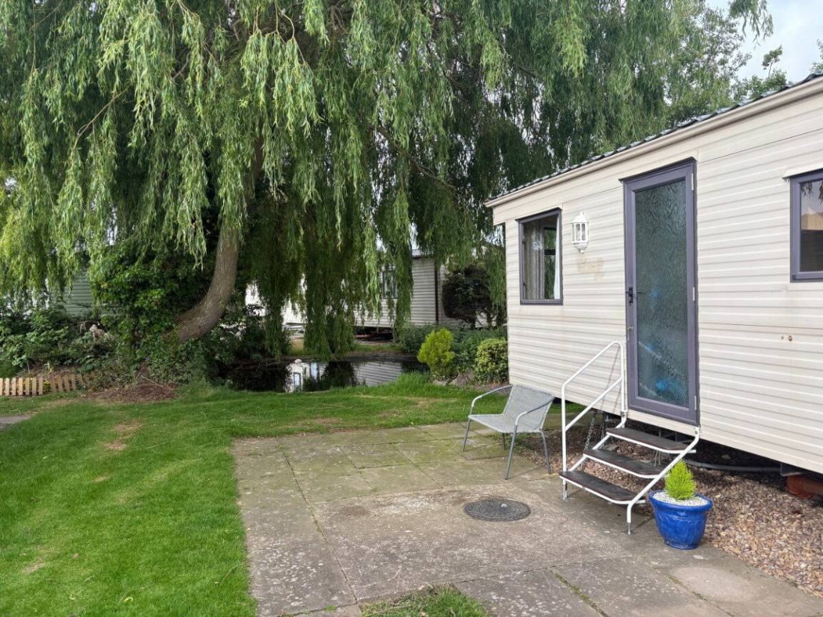 Cottage ∙ 4 Bedrooms ∙ 8 Guests - Skegness