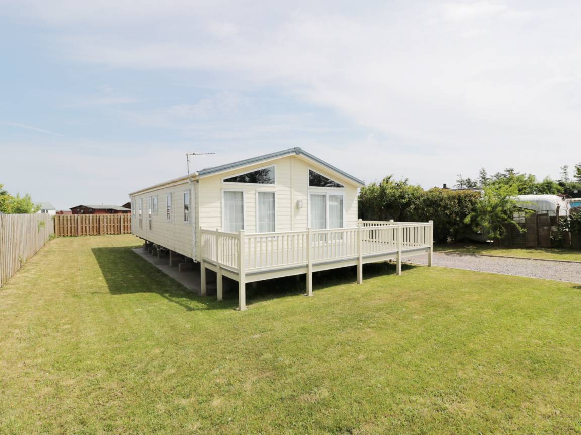 Cottage ∙ 2 Bedrooms ∙ 4 Guests - Dumfries and Galloway