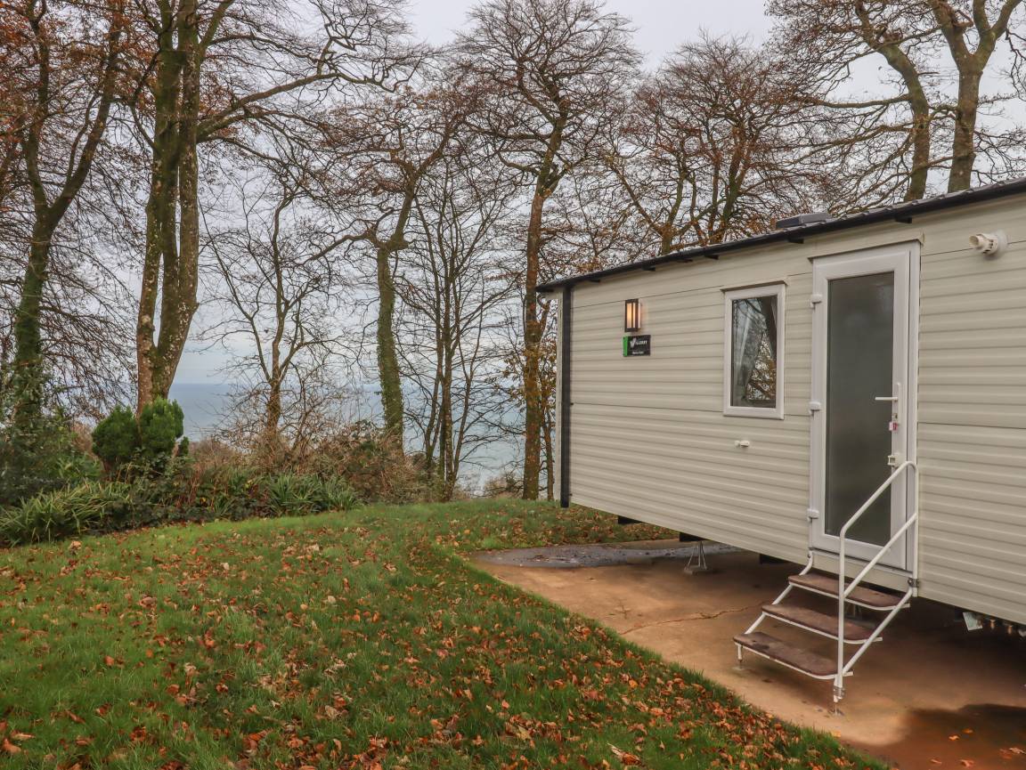 Cottage ∙ 3 Bedrooms ∙ 6 Guests - Clovelly