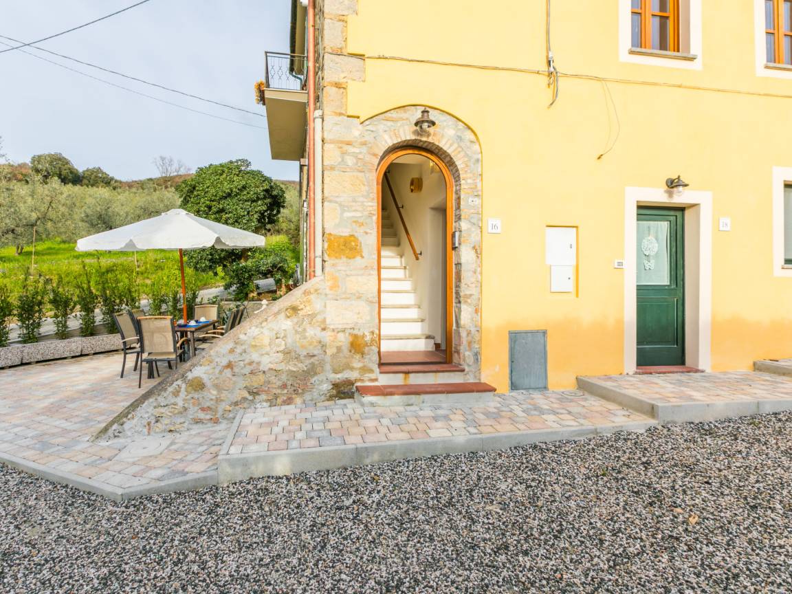 100 M² Maison De Vacances ∙ 3 Chambres ∙ 6 Personnes - Rosignano Marittimo