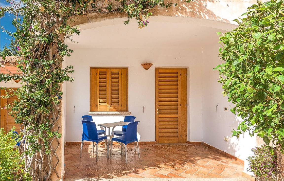 33 M² Appartement ∙ 1 Chambre ∙ 4 Personnes - Budoni