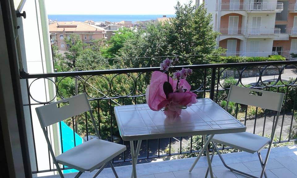 45 M² Appartement ∙ 1 Slaapkamer ∙ 4 Gasten - Loano