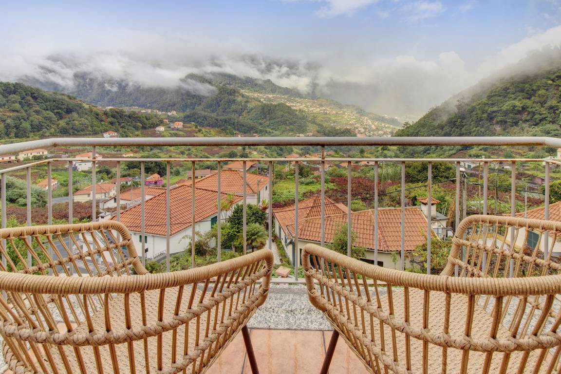 150 M² Maison De Vacances ∙ 2 Chambres ∙ 4 Personnes - São Vicente
