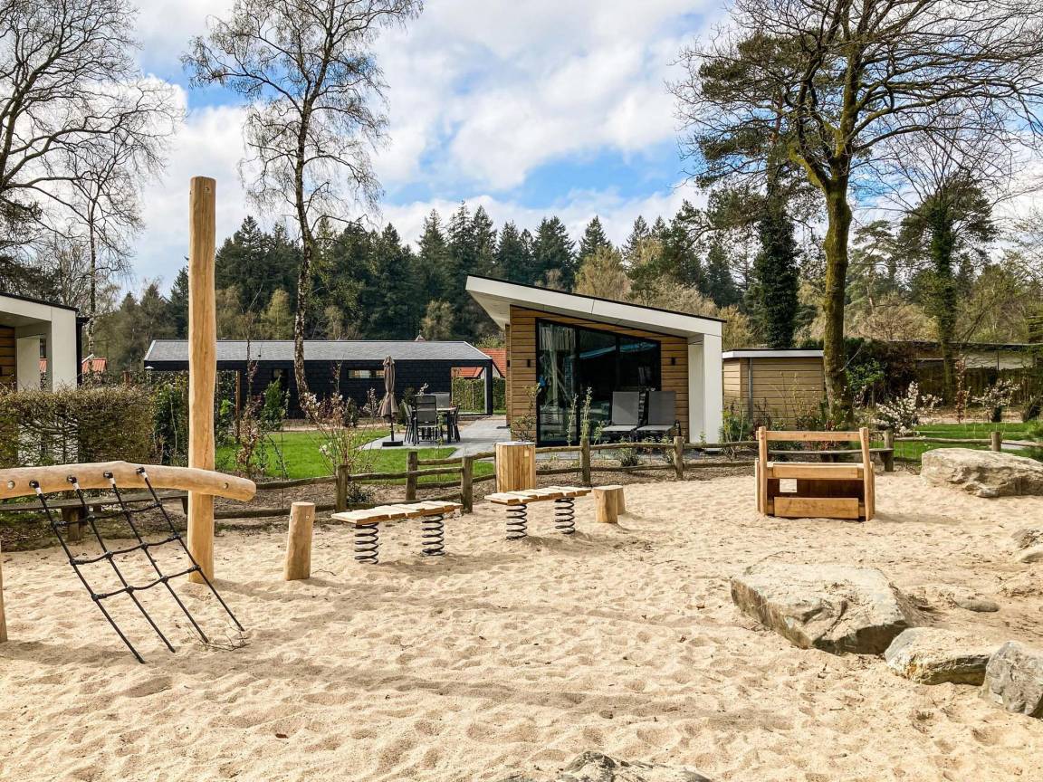Parco Vacanze ∙ 2 Camere Da Letto ∙ 5 Ospiti - Ermelo