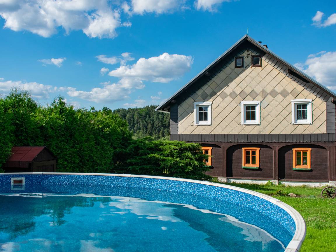 170 M² Ferienhaus ∙ 3 Schlafzimmer ∙ 6 Gäste - Bad Schandau