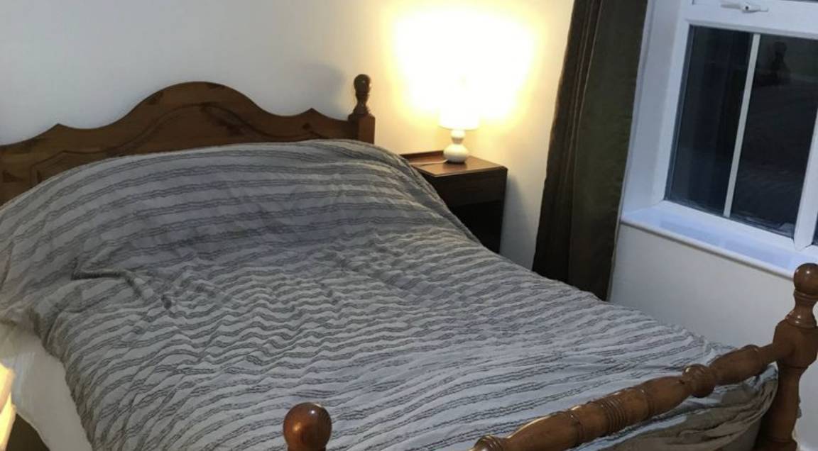 50 M² Apartment ∙ 1 Bedroom ∙ 2 Guests - Boscombe