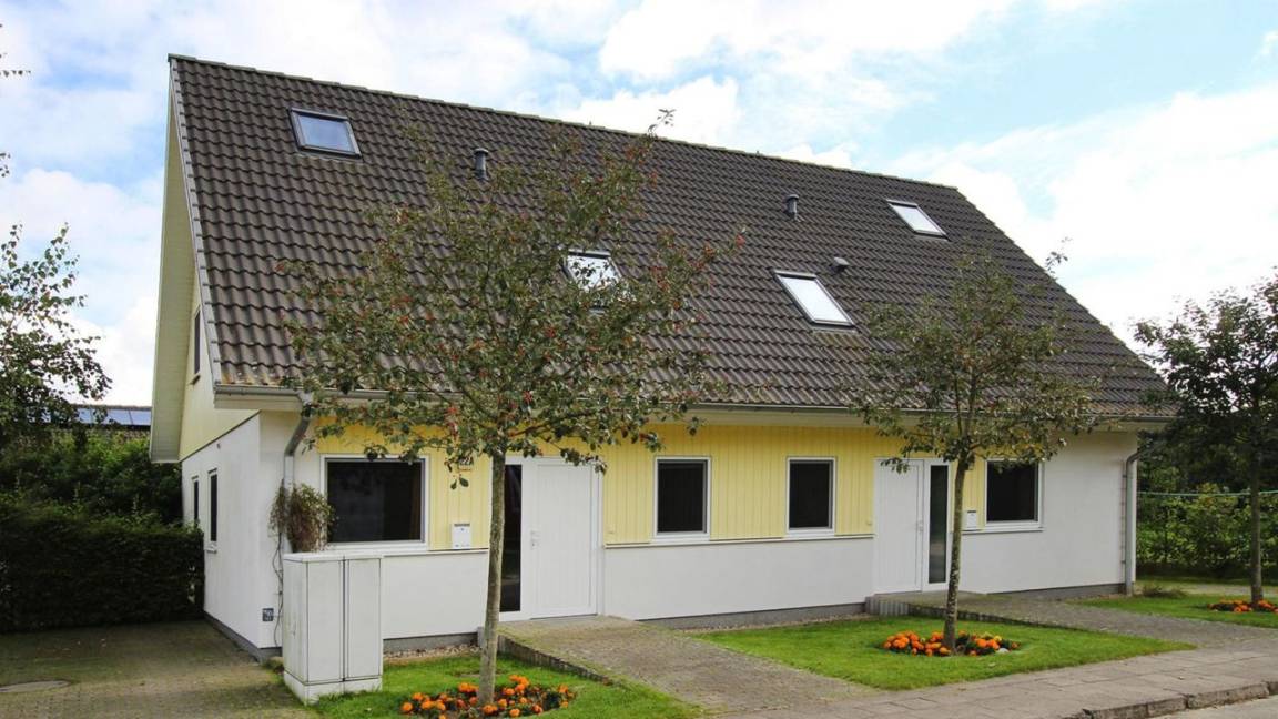 136 M² Ferienhaus ∙ 5 Schlafzimmer ∙ 12 Gäste - Mecklenburgische Seenplatte