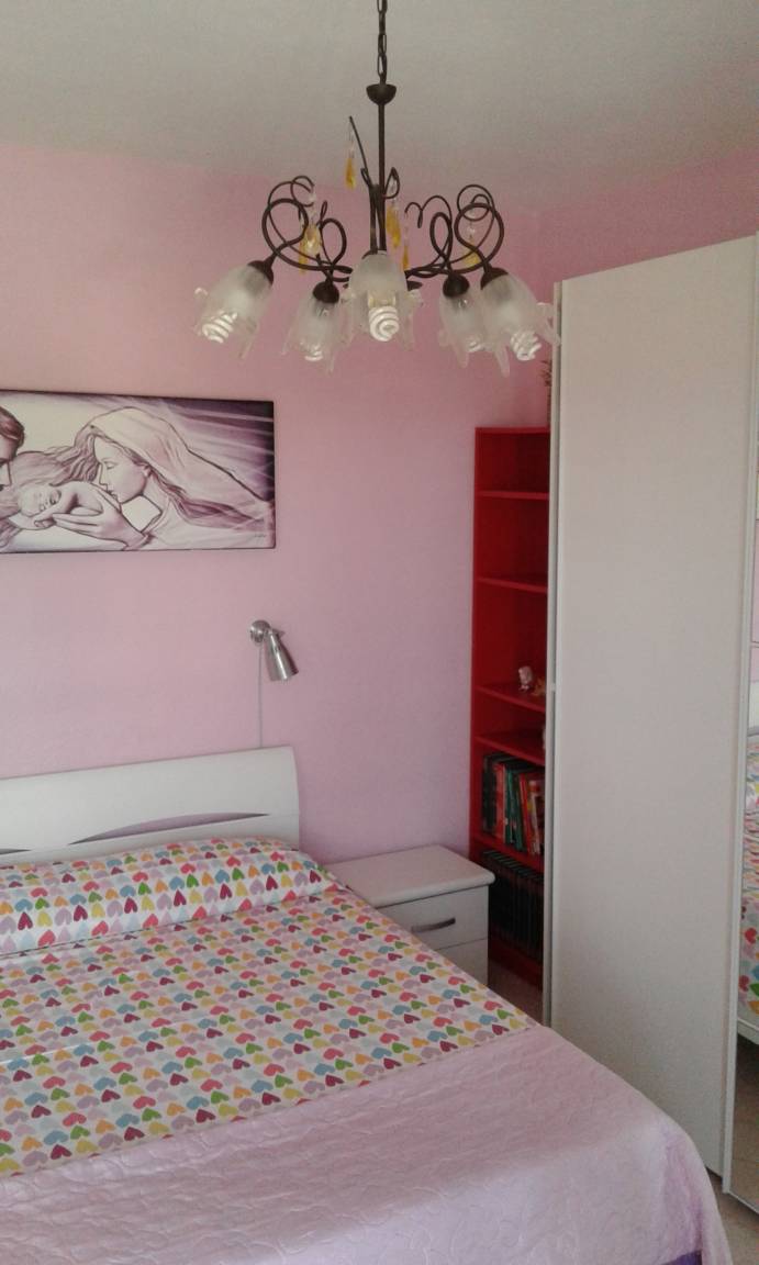 200 M² Villa ∙ 4 Bedrooms ∙ 6 Guests - Procida