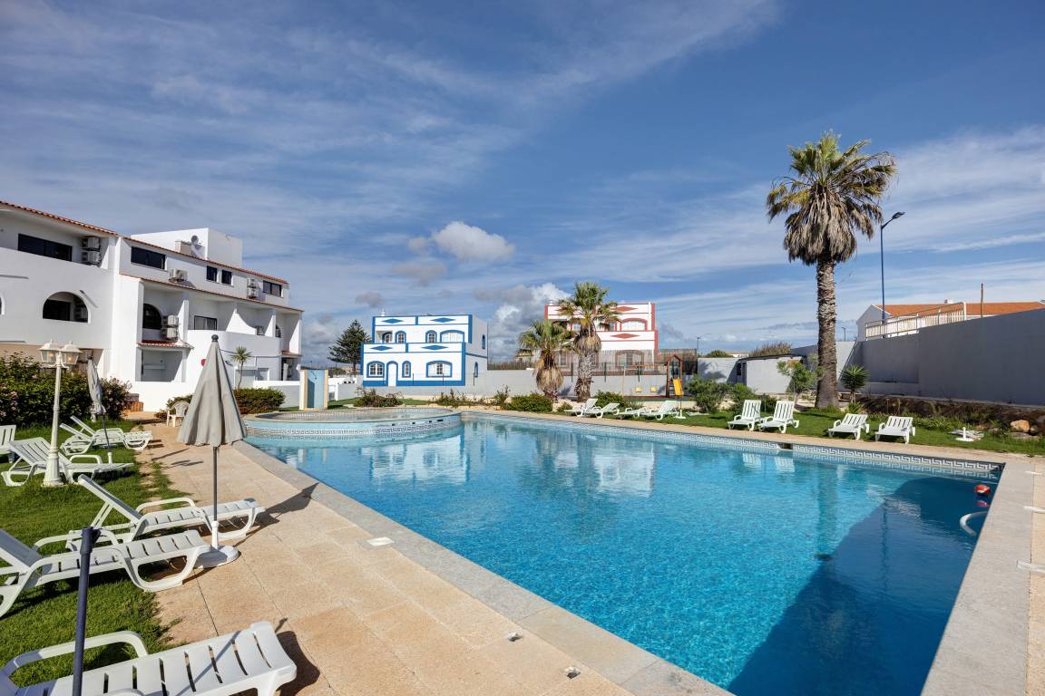 45 M² Appartement ∙ 1 Slaapkamer ∙ 4 Gasten - Sagres