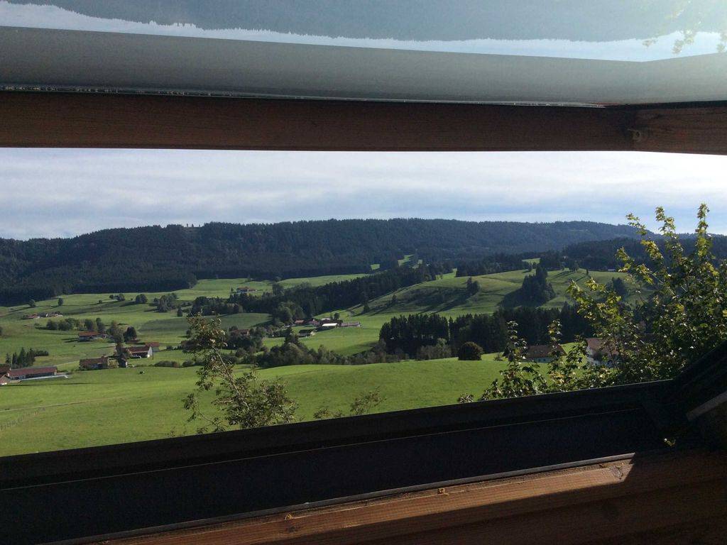 45 M² Appartement ∙ 1 Chambre ∙ 5 Personnes - Immenstadt