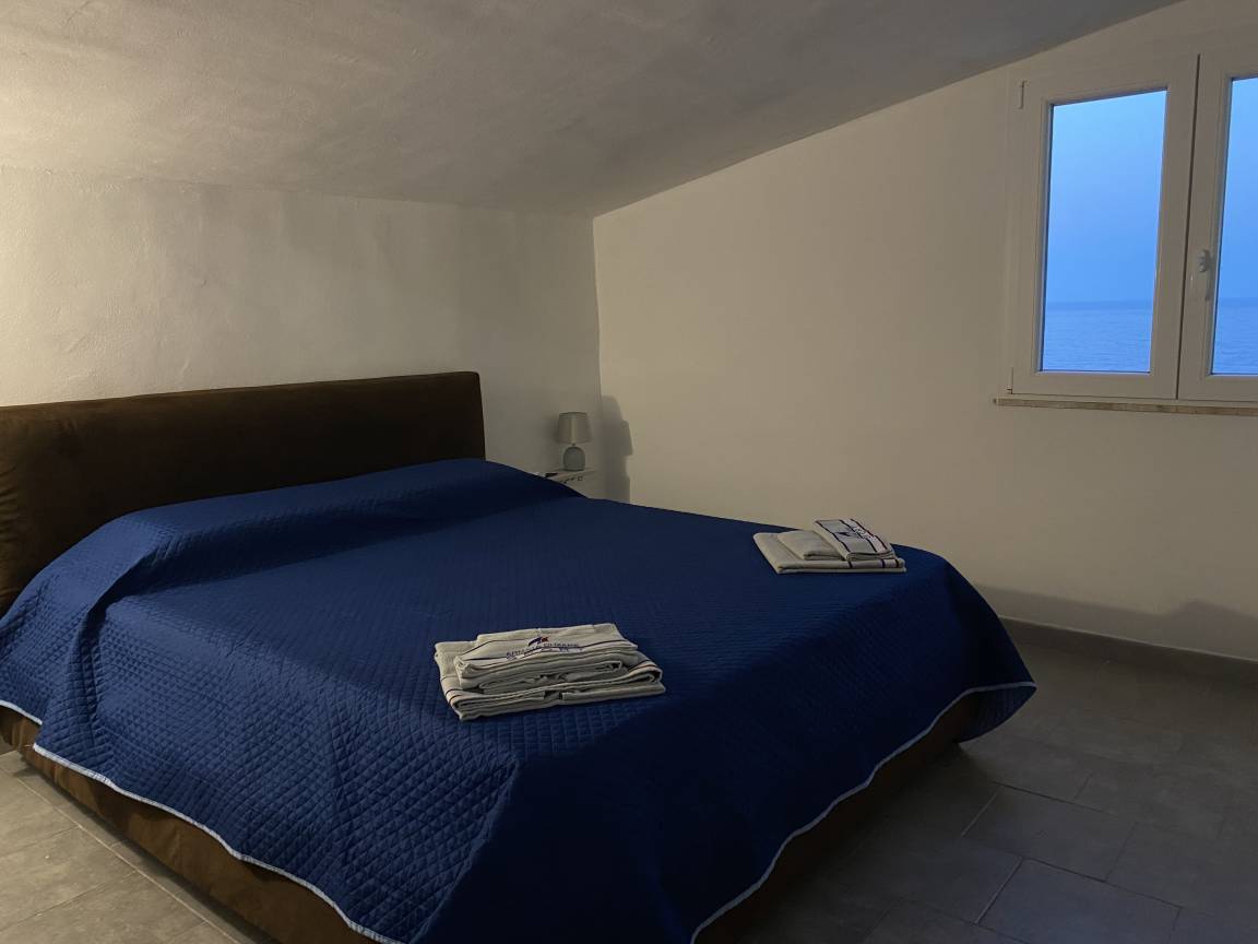 100 M² House ∙ 2 Bedrooms ∙ 5 Guests - Bagheria