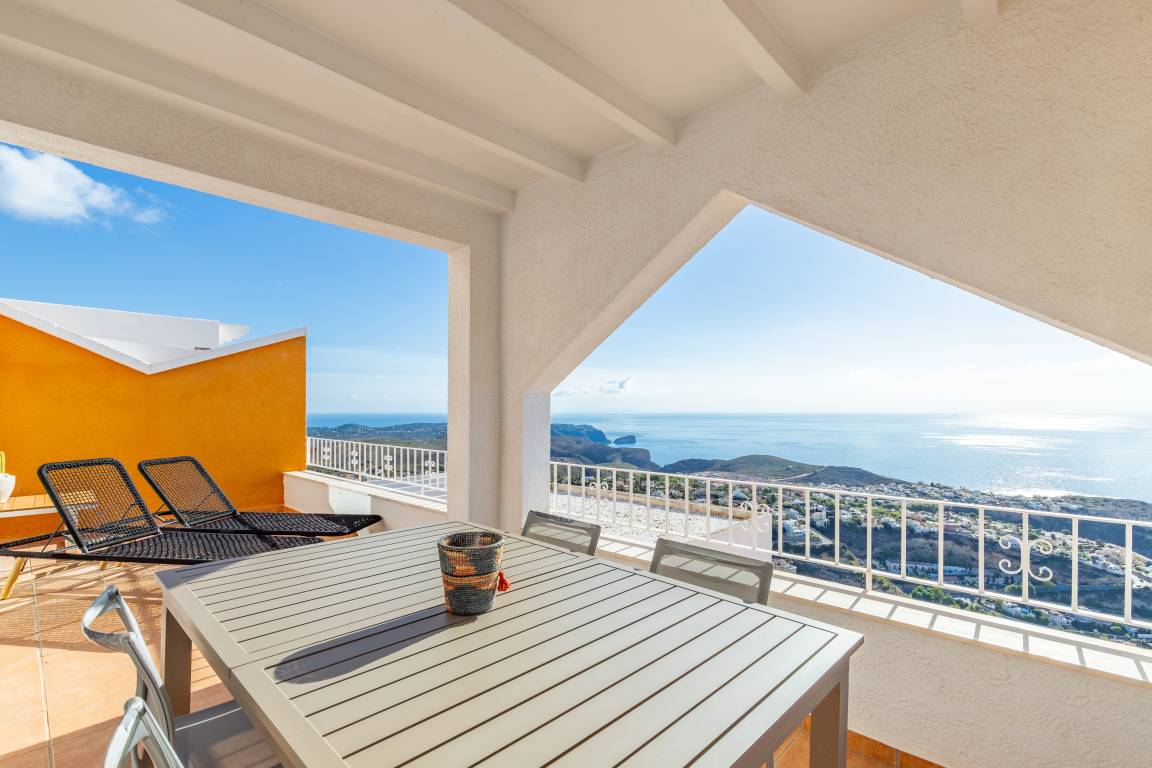 70 M² Apartamento ∙ 2 Habitaciones ∙ 4 Huéspedes - Cumbre del Sol
