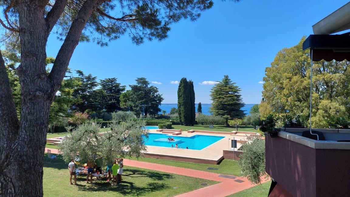55 M² Apartment ∙ 2 Bedrooms ∙ 6 Guests - Bardolino