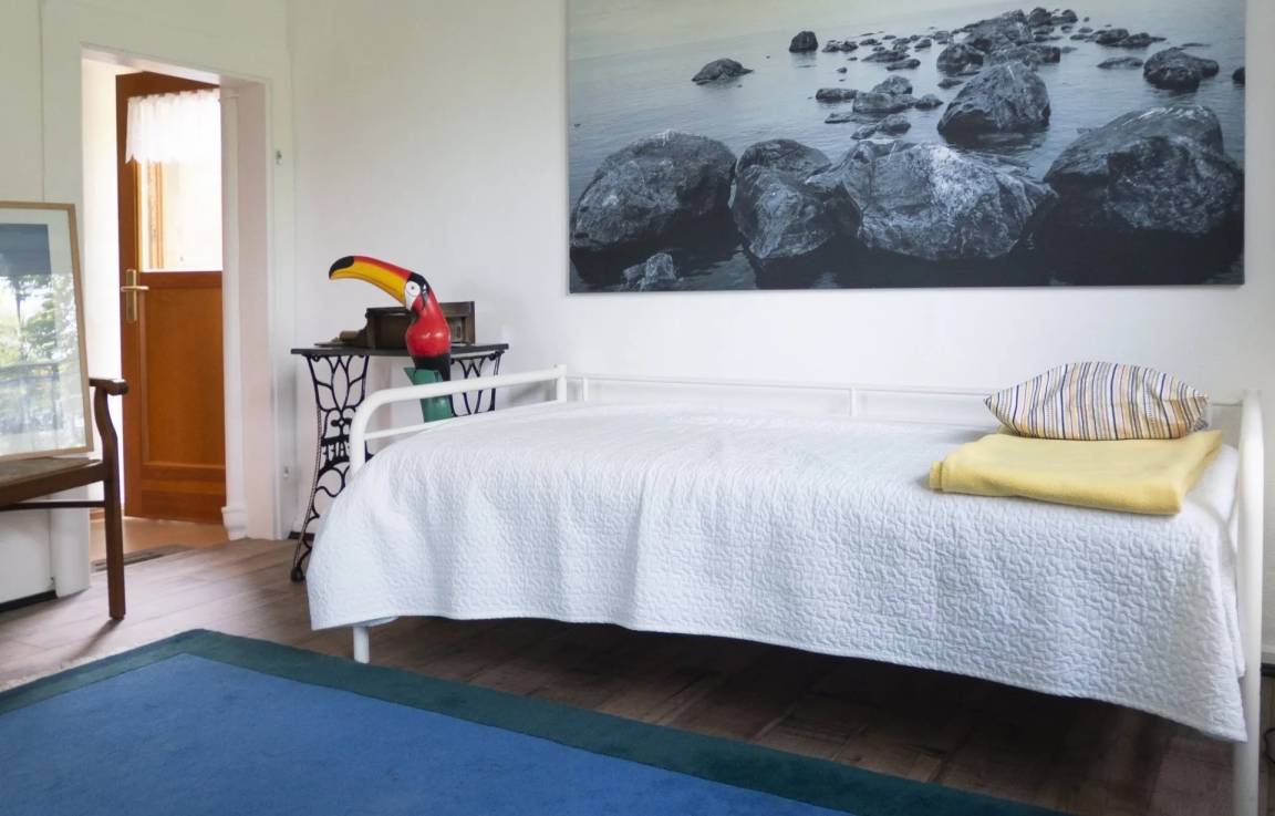 85 M² Ferienhaus ∙ 2 Schlafzimmer ∙ 5 Gäste - Geiselwind