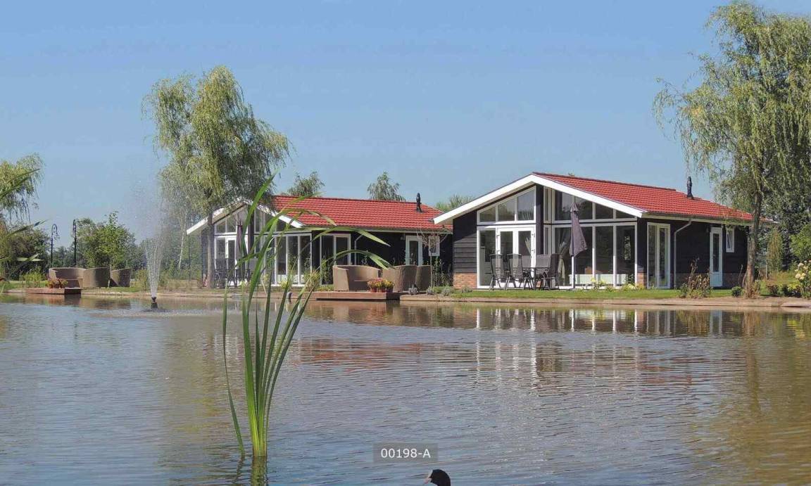 Casa ∙ 3 Habitaciones ∙ 6 Huéspedes - Aalten