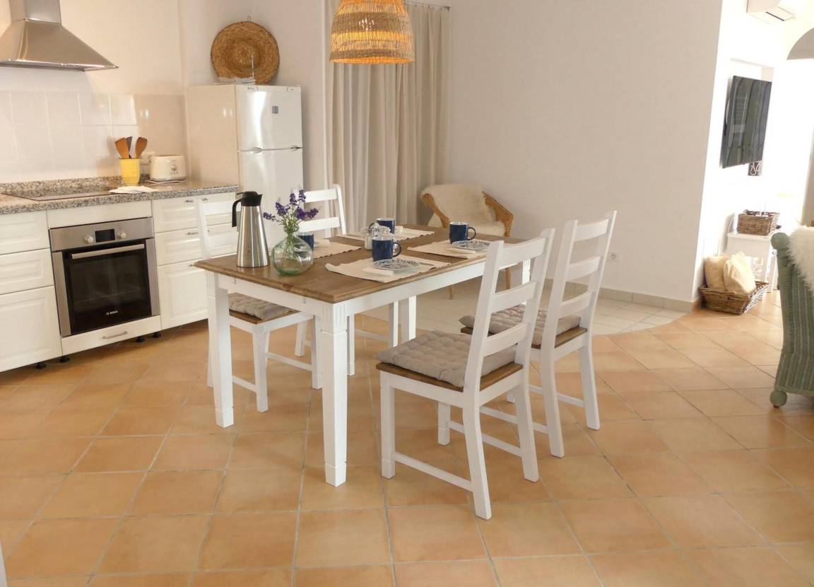 85 M² Ferienhaus ∙ 2 Schlafzimmer ∙ 4 Gäste - Torre del Mar