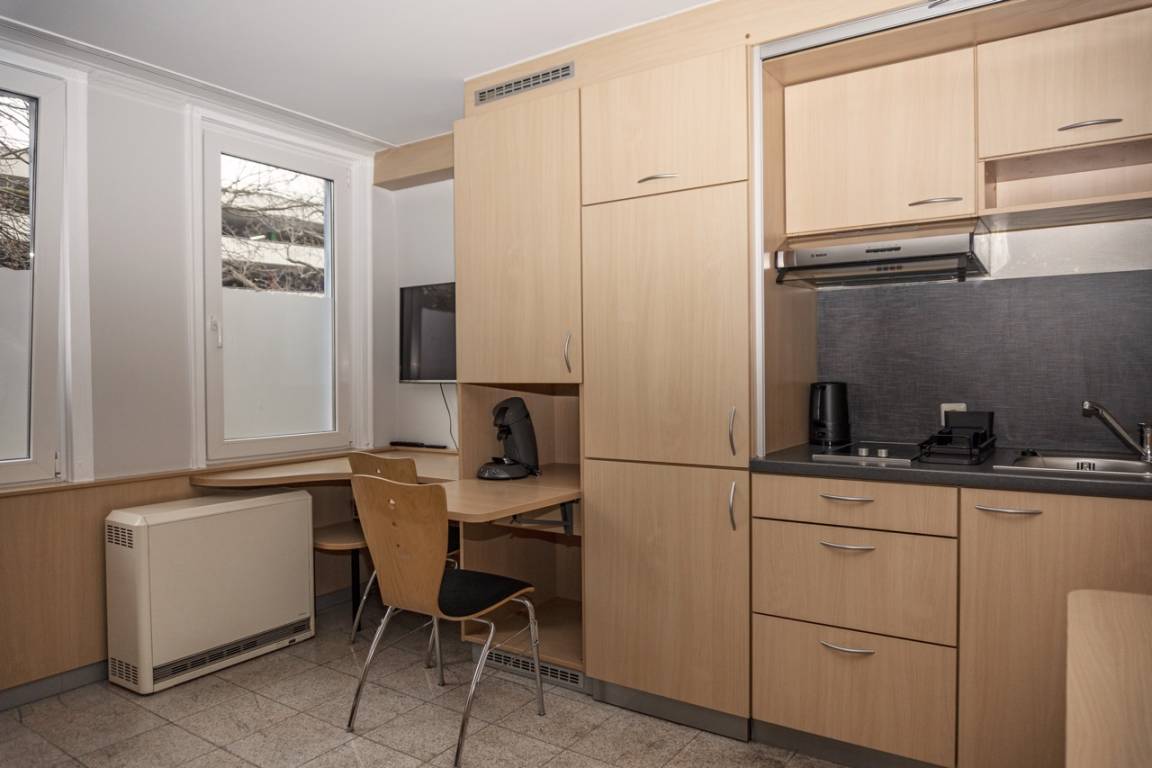 Apartment ∙ 1 Bedroom ∙ 2 Guests - Stuttgart