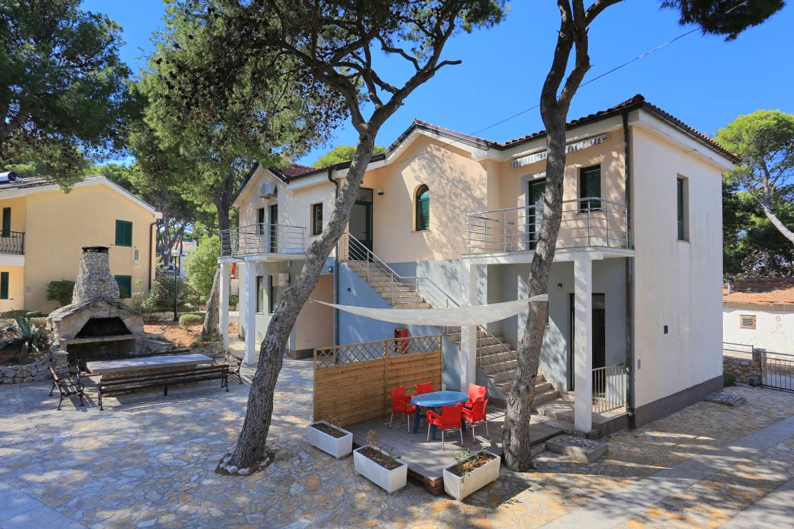 54 M² Appartement ∙ 2 Chambres ∙ 6 Personnes - Primošten
