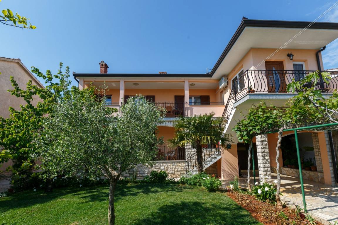 95 M² Apartment ∙ 3 Bedrooms ∙ 6 Guests - Rovinj
