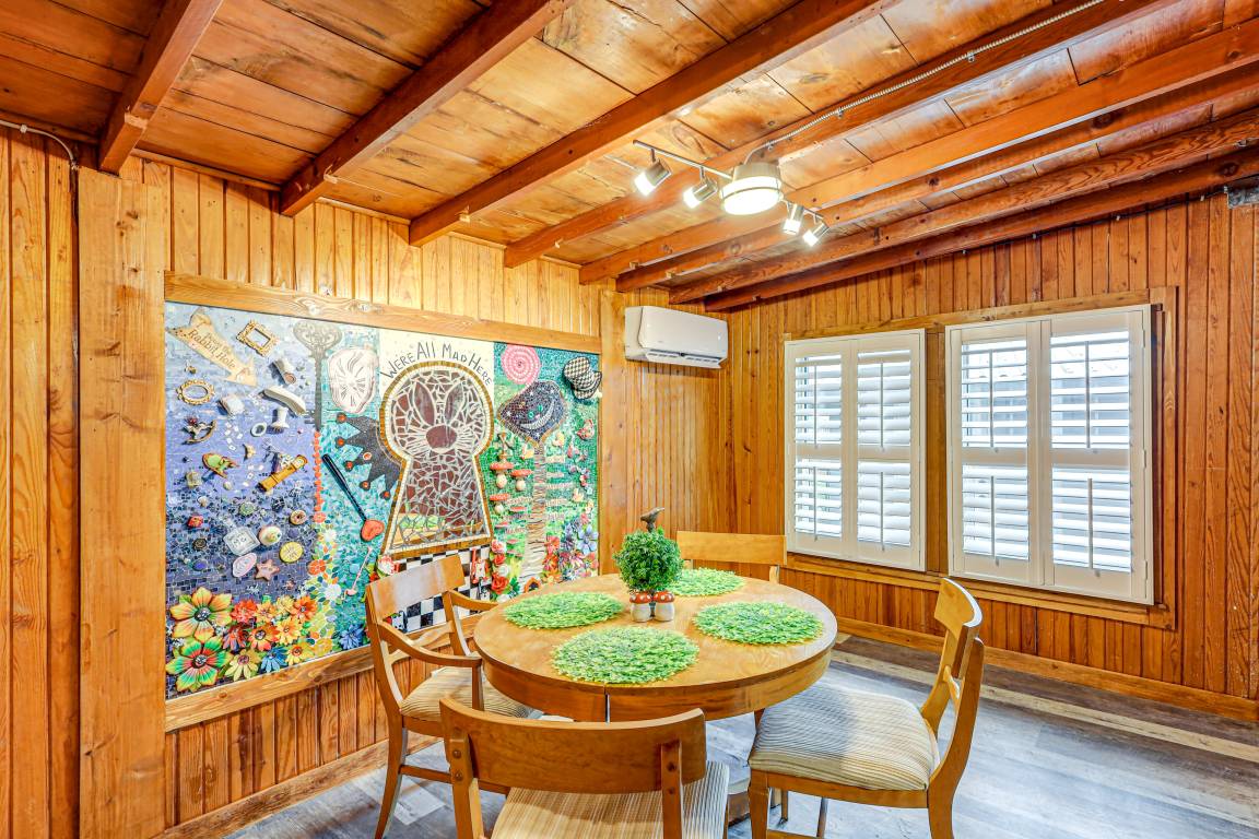 114 M² House ∙ 2 Bedrooms ∙ 6 Guests - Brownwood, TX