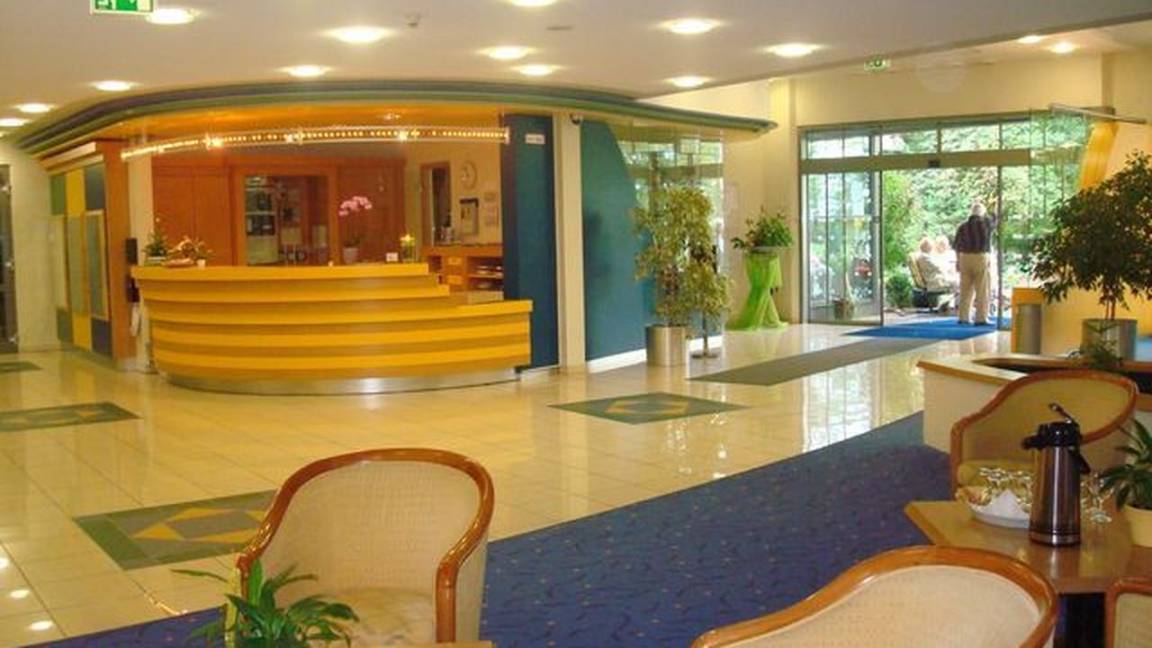 40 M² Hotel ∙ 2 Guests - Soest
