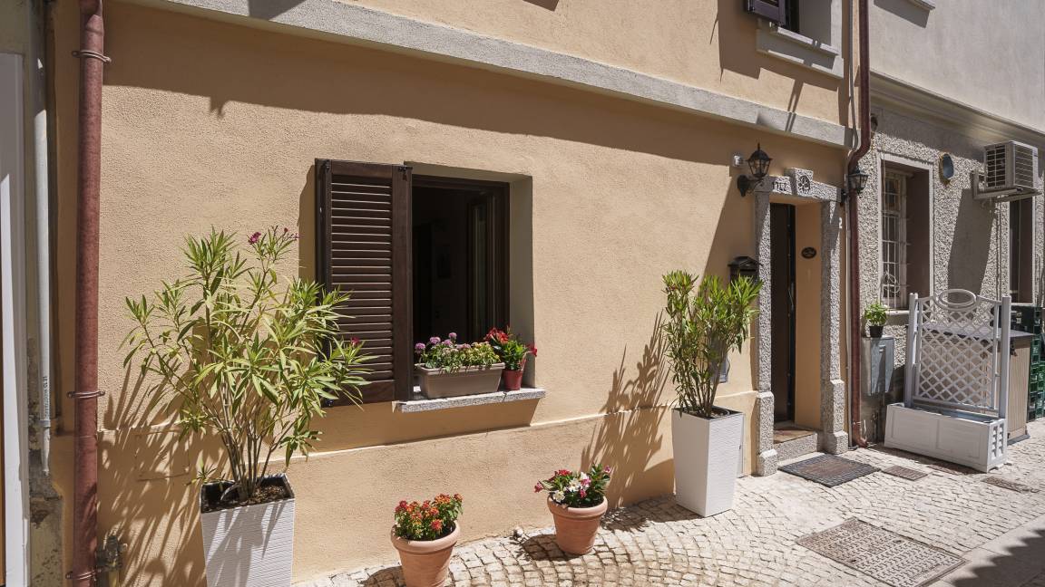 36 M² Apartment ∙ 1 Bedroom ∙ 2 Guests - Olbia