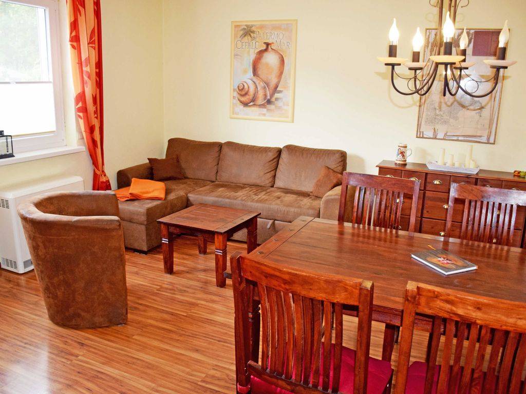 72 M² Casa Vacanza ∙ 2 Camere Da Letto ∙ 4 Ospiti - Baabe