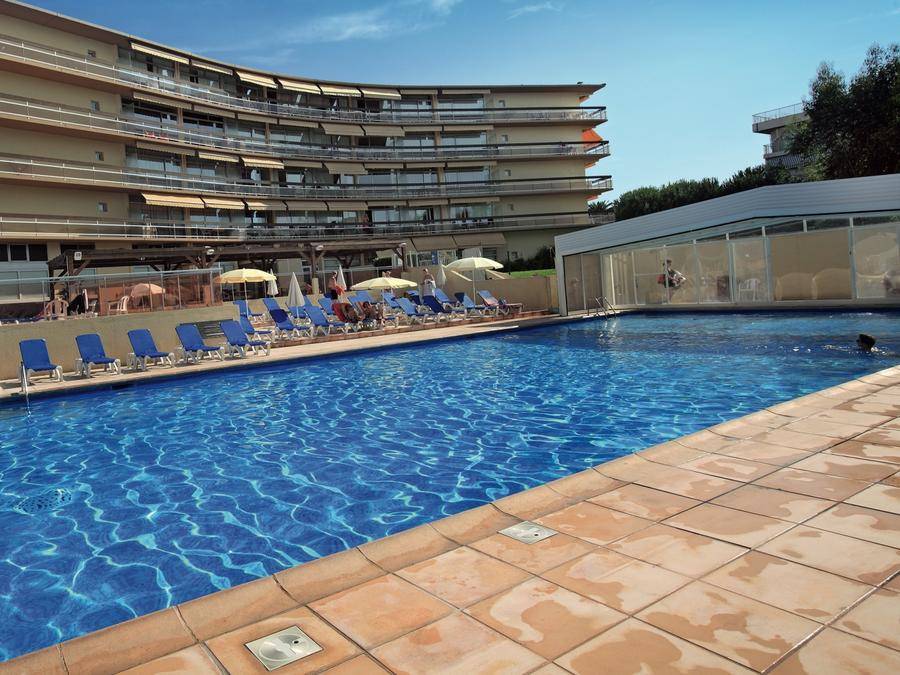 45 M² Appartement ∙ 2 Chambres ∙ 6 Personnes - Saint-Laurent-du-Var