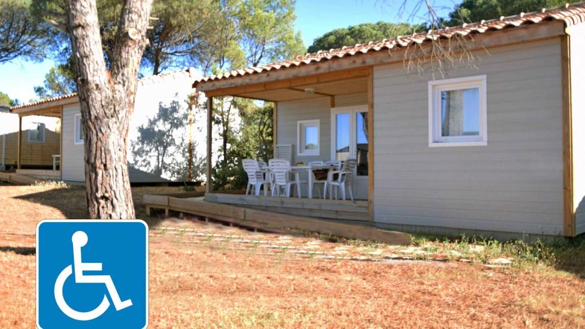 28 M² Chalet ∙ 2 Chambres ∙ 6 Personnes - Les Arcs