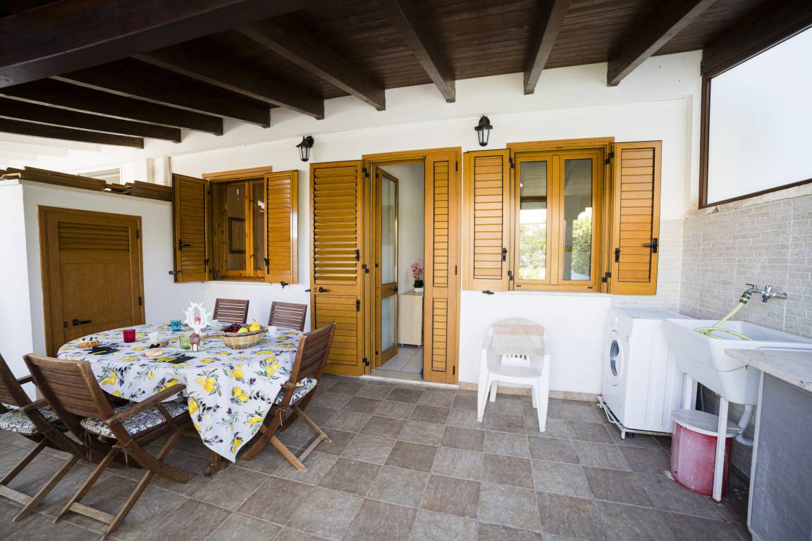 55 M² Casa Vacanza ∙ 2 Camere Da Letto ∙ 5 Ospiti - Torre dell'Orso