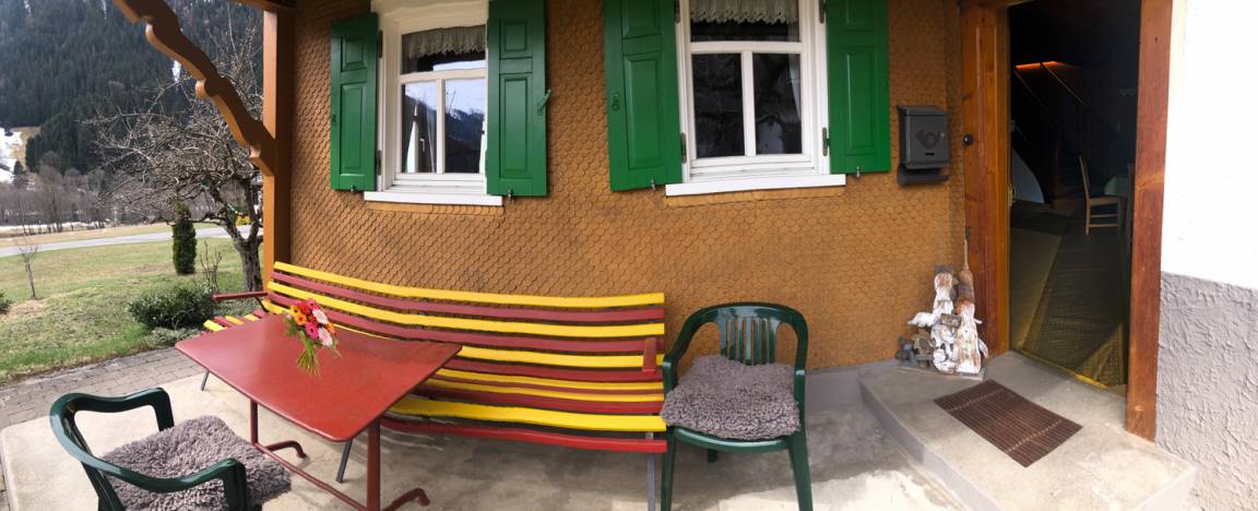 200 M² Ferienhaus ∙ 6 Schlafzimmer ∙ 10 Gäste - Montafon