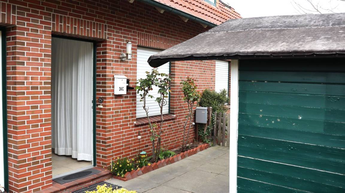 78 M² Ferienhaus ∙ 3 Schlafzimmer ∙ 5 Gäste - Carolinensiel