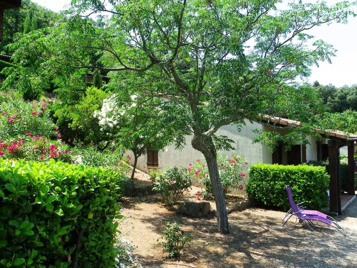 41 M² Casa ∙ 1 Habitación ∙ 2 Huéspedes - Marignana