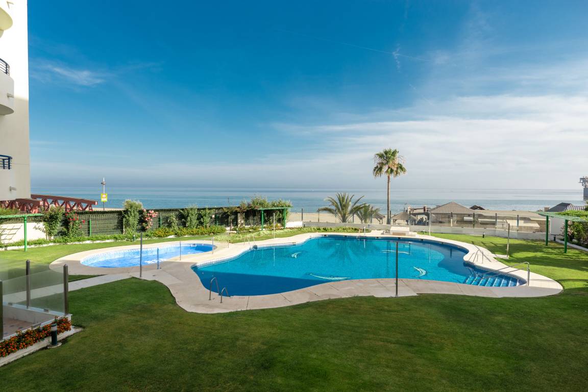 68 M² Appartement ∙ 1 Chambre ∙ 3 Personnes - Marbella