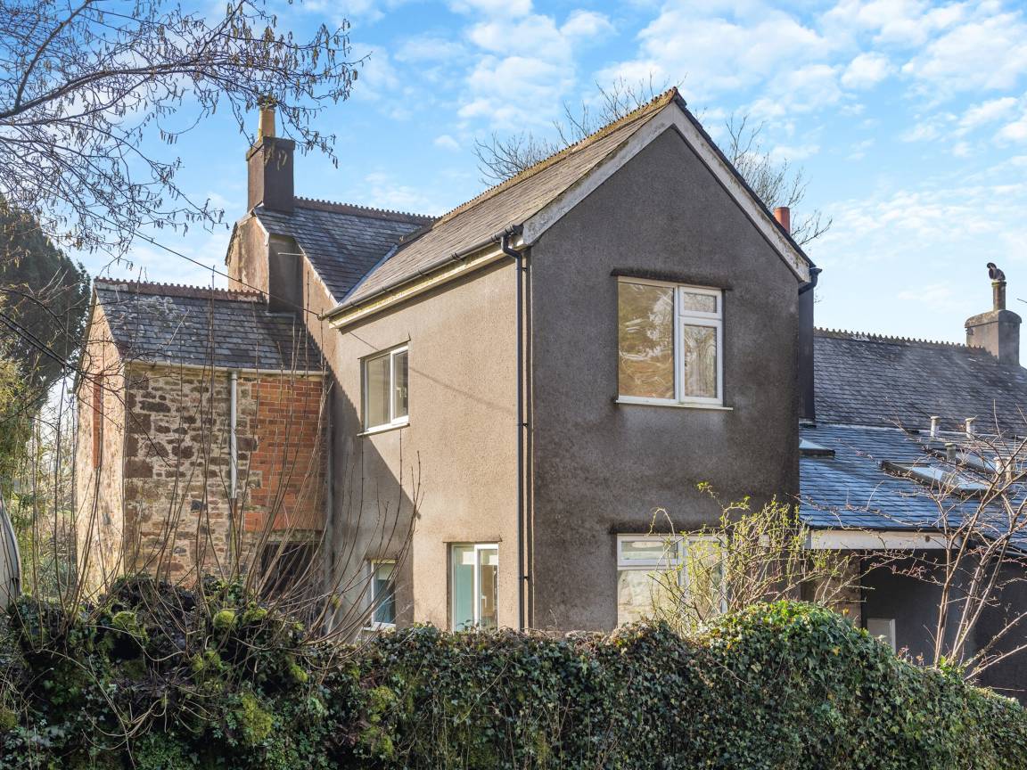 Cottage ∙ 2 Bedrooms ∙ 4 Guests - Ivybridge