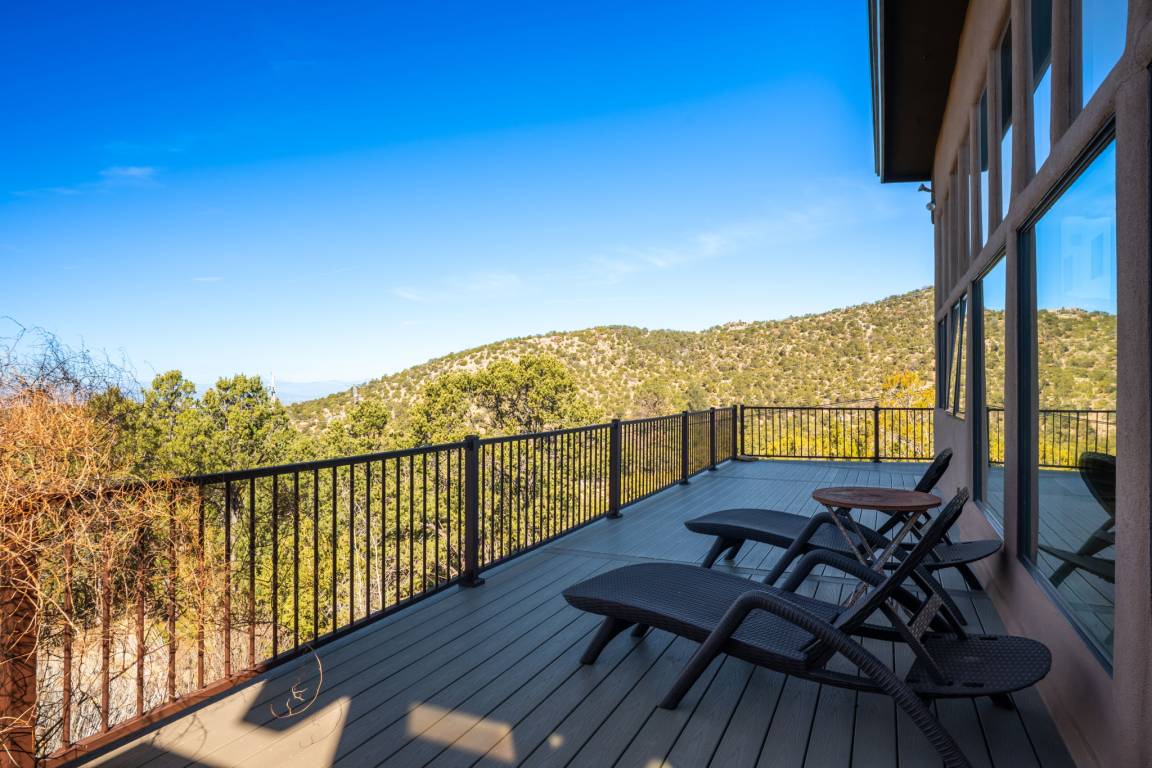 557 M² House ∙ 4 Bedrooms ∙ 8 Guests - Santa Fe, NM