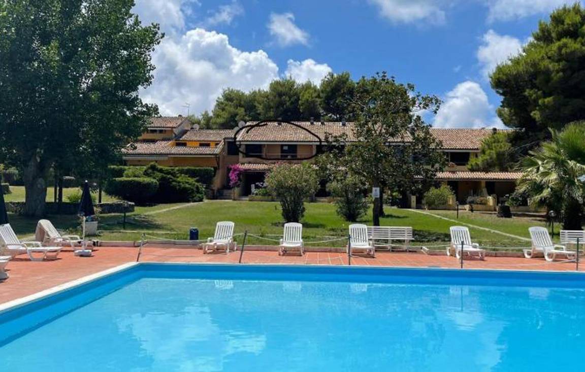 60 M² Appartement ∙ 1 Chambre ∙ 5 Personnes - Tropea