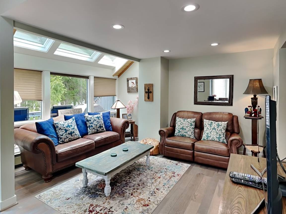 153 M² House ∙ 3 Bedrooms ∙ 8 Guests - Oakland, MD