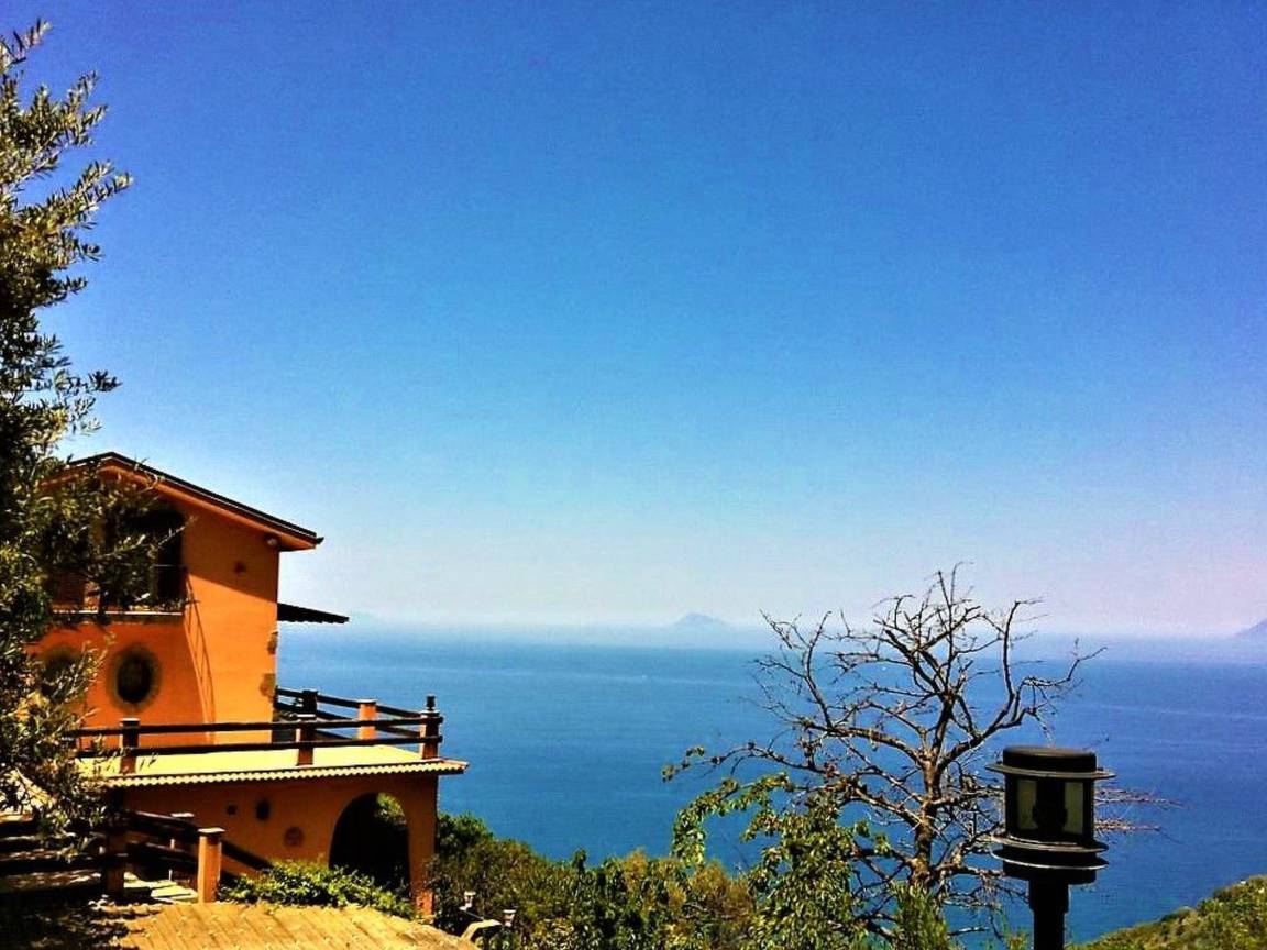 35 M² Appartamento Vacanza ∙ 1 Camera Da Letto ∙ 2 Ospiti - Gioiosa Marea