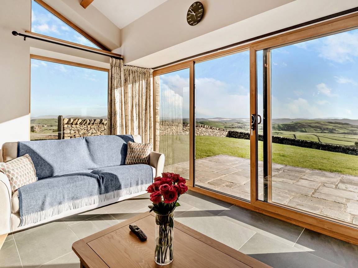 Cottage ∙ 3 Bedrooms ∙ 6 Guests - Ulverston
