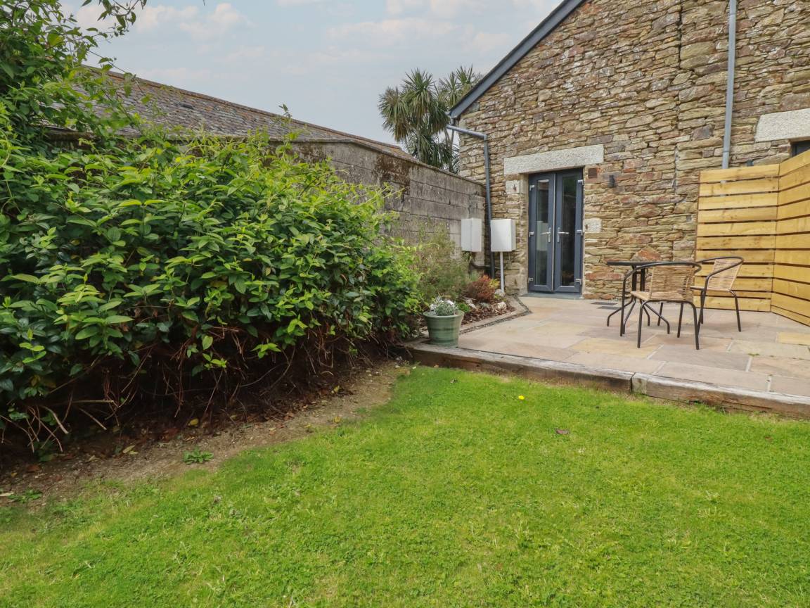 Cottage ∙ 1 Bedroom ∙ 1 Guest - Liskeard