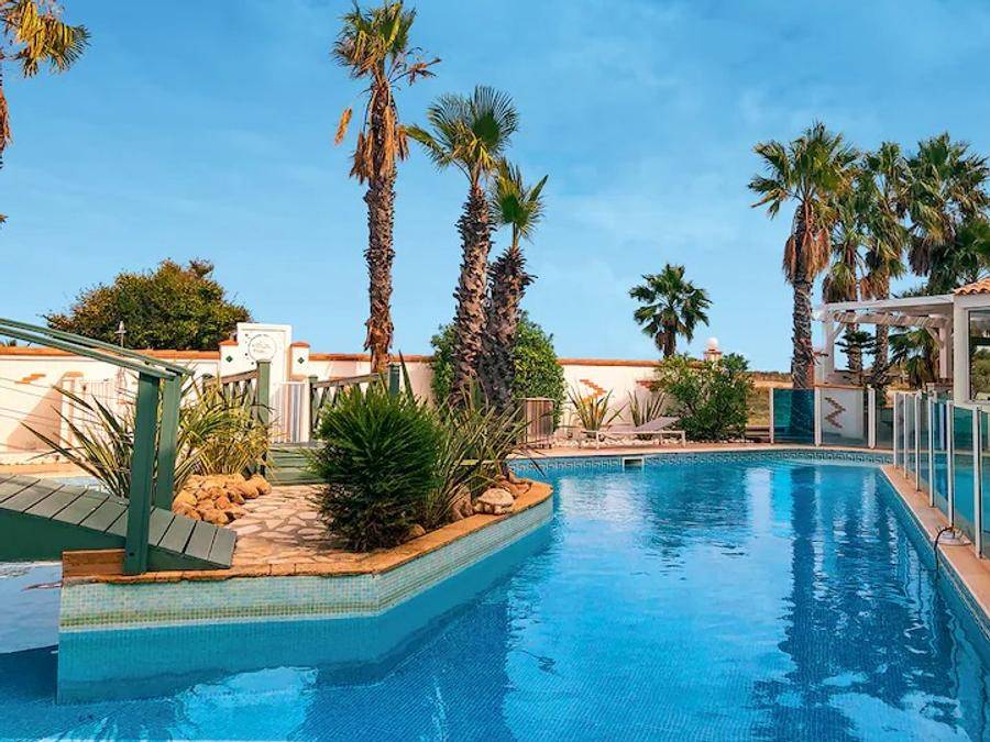28 M² Appartement ∙ 2 Chambres ∙ 4 Personnes - Cabestany
