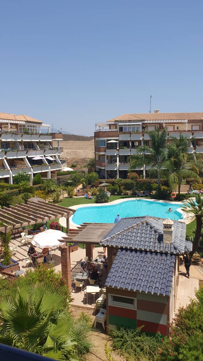 90 M² Apartment ∙ 3 Bedrooms ∙ 7 Guests - Mijas