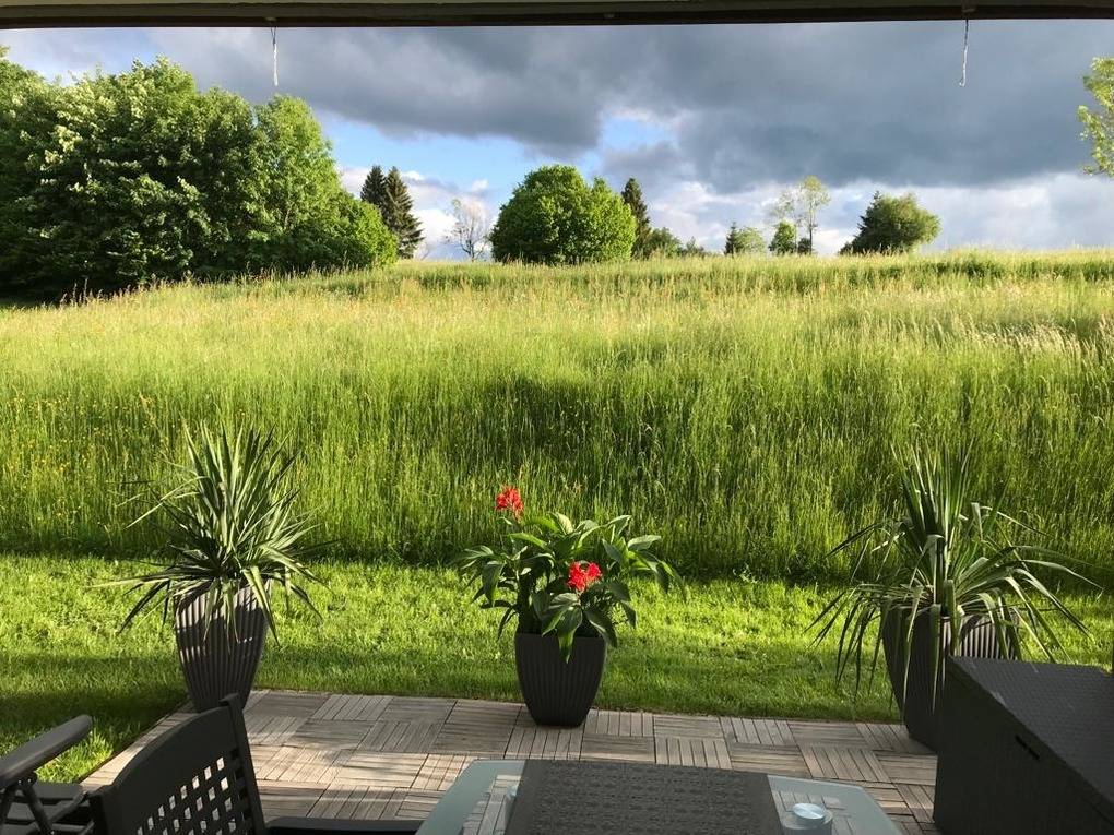70 M² Appartement ∙ 2 Chambres ∙ 5 Personnes - Münsingen