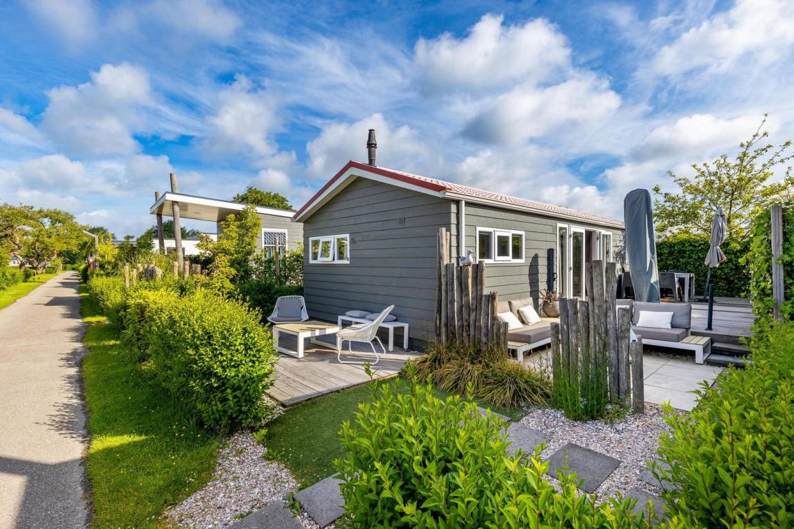 Chalet ∙ 2 Chambres ∙ 4 Personnes - Zoutelande