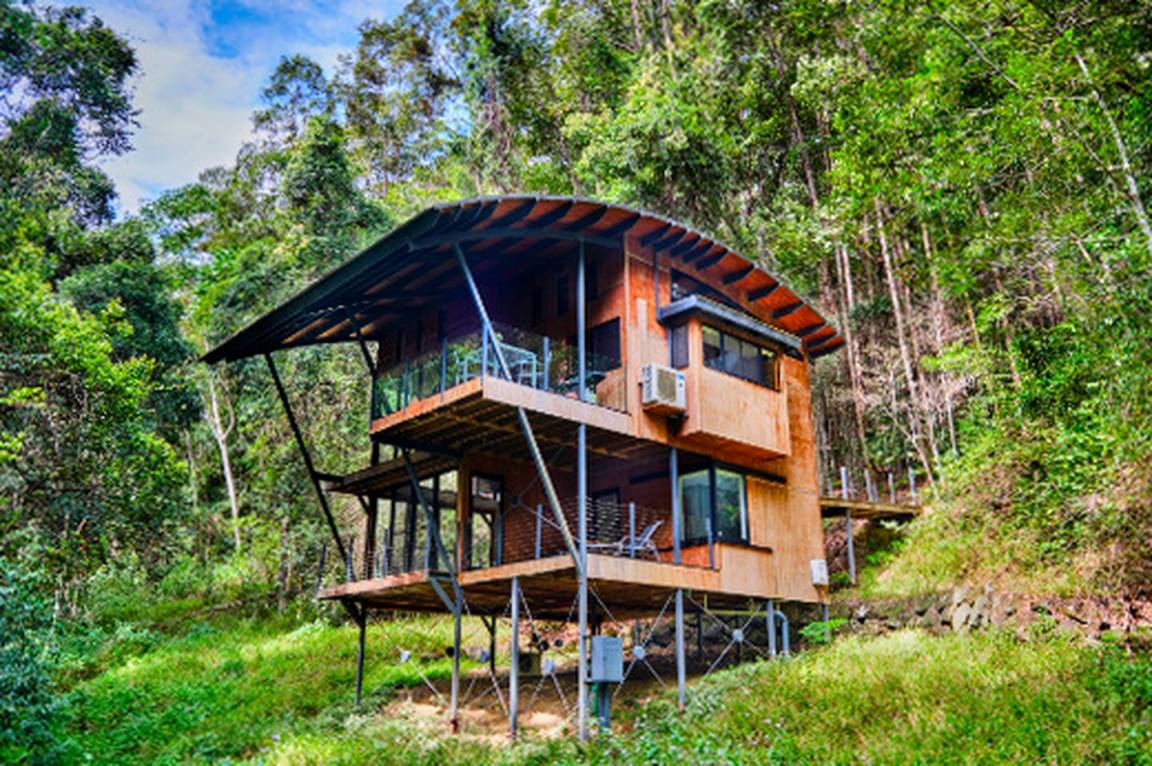 House ∙ 1 Bedroom ∙ 2 Guests - Uki