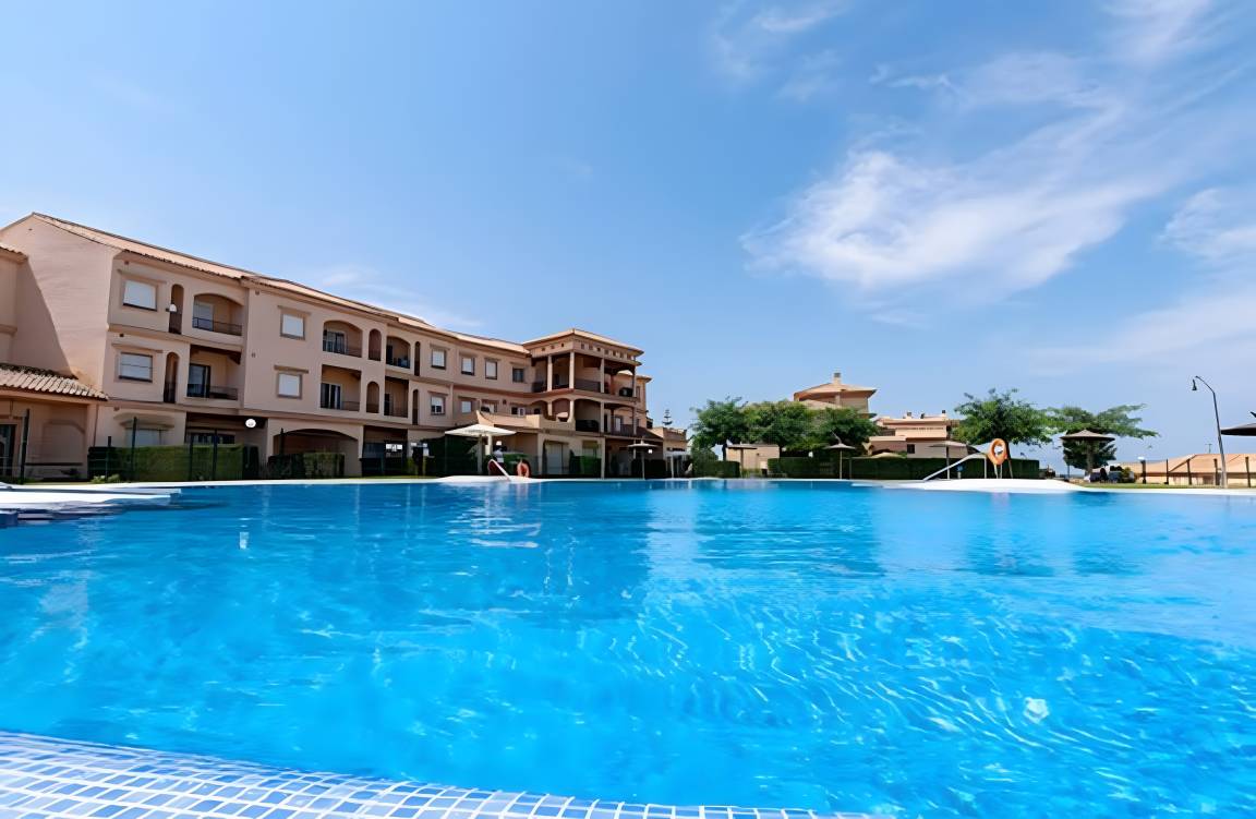 100 M² Appartement ∙ 2 Slaapkamers ∙ 4 Gasten - Sanlúcar de Barrameda